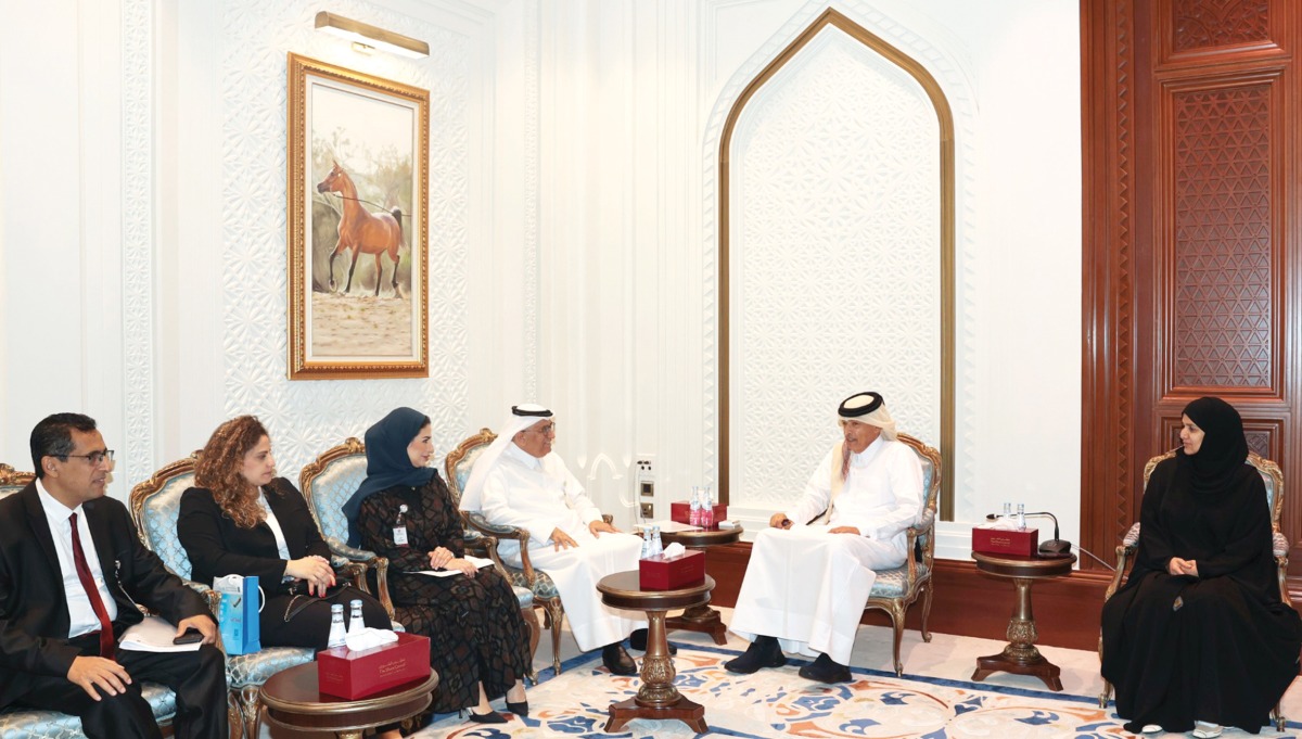 Shura Council assures support for tobacco control, cessation efforts | The Peninsula Qatar