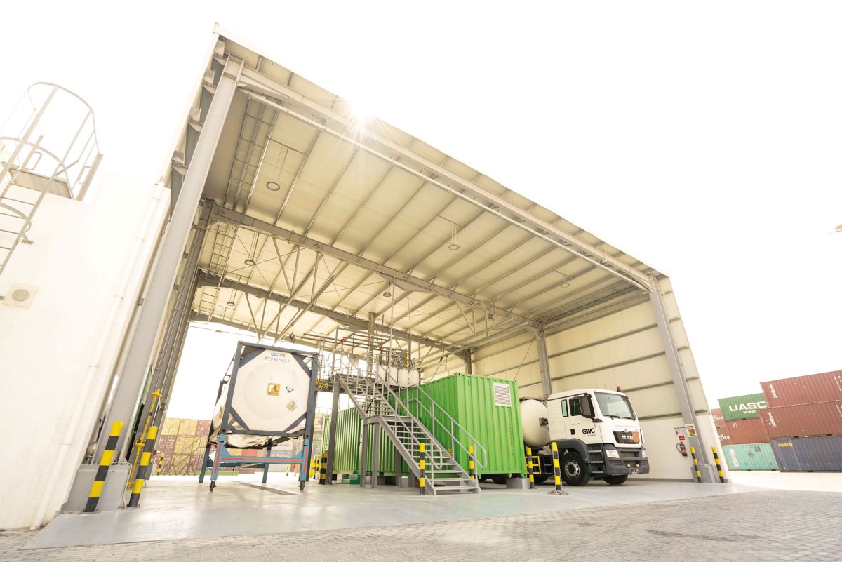 GWC emerges as leading example of innovation and adaptability | The ...