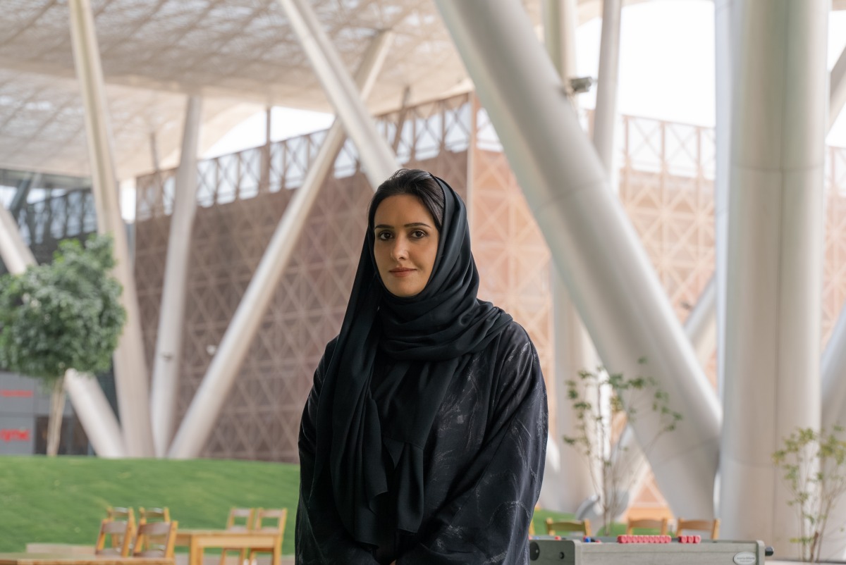 Qatar Genome Programme enhancing healthcare with genetic insights | The ...