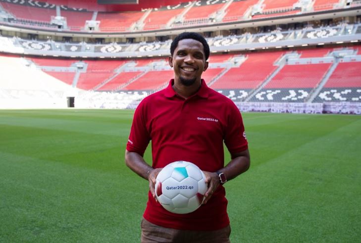 Cameroon FA says hiring of new Belgian coach 'illegal' | The Peninsula ...