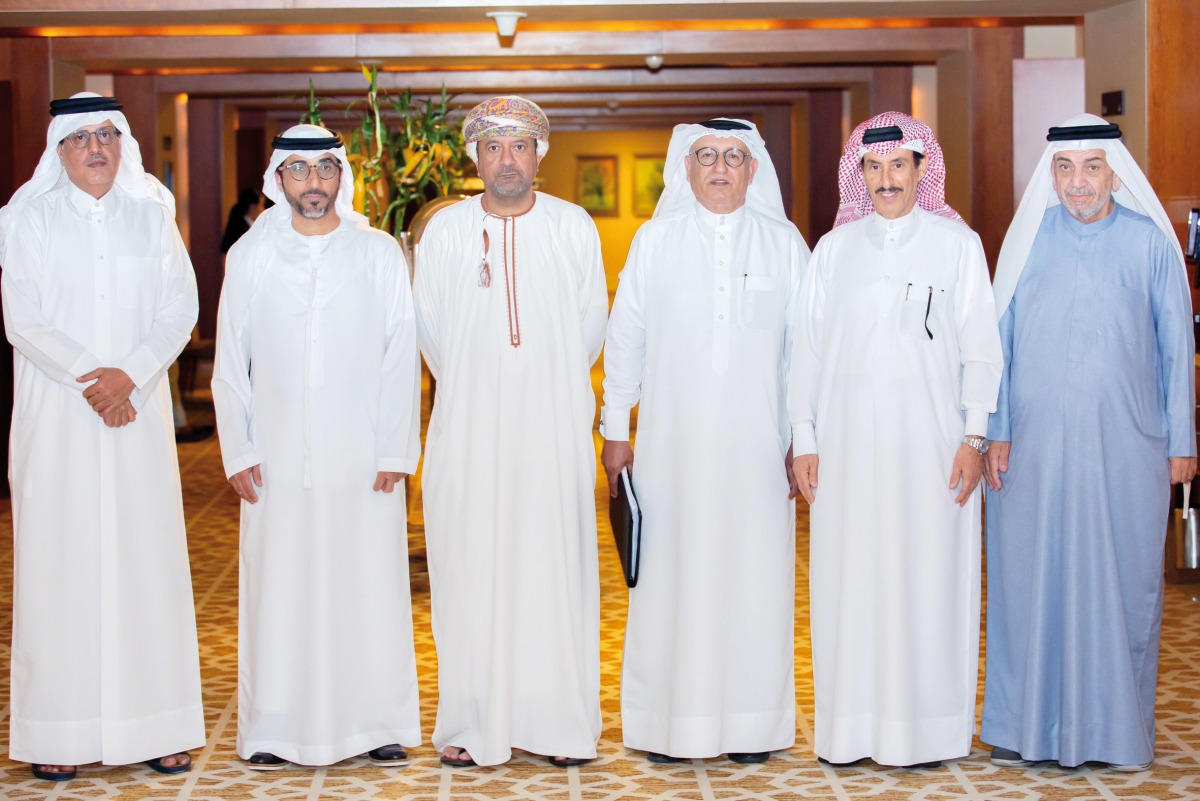 Gulf Press Union concludes first meeting | The Peninsula Qatar