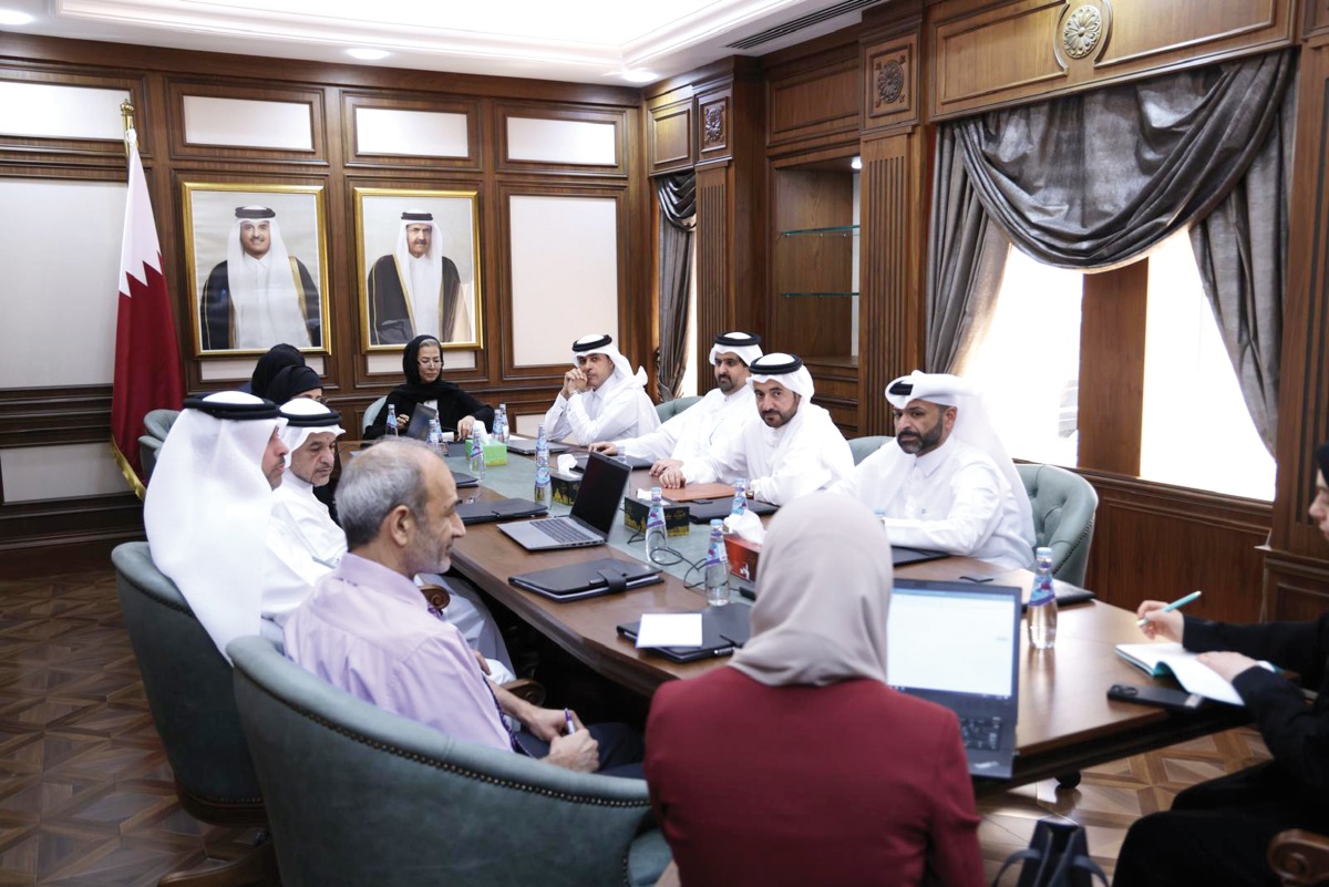 QMC, QU stress importance of developing joint work programmes | The ...