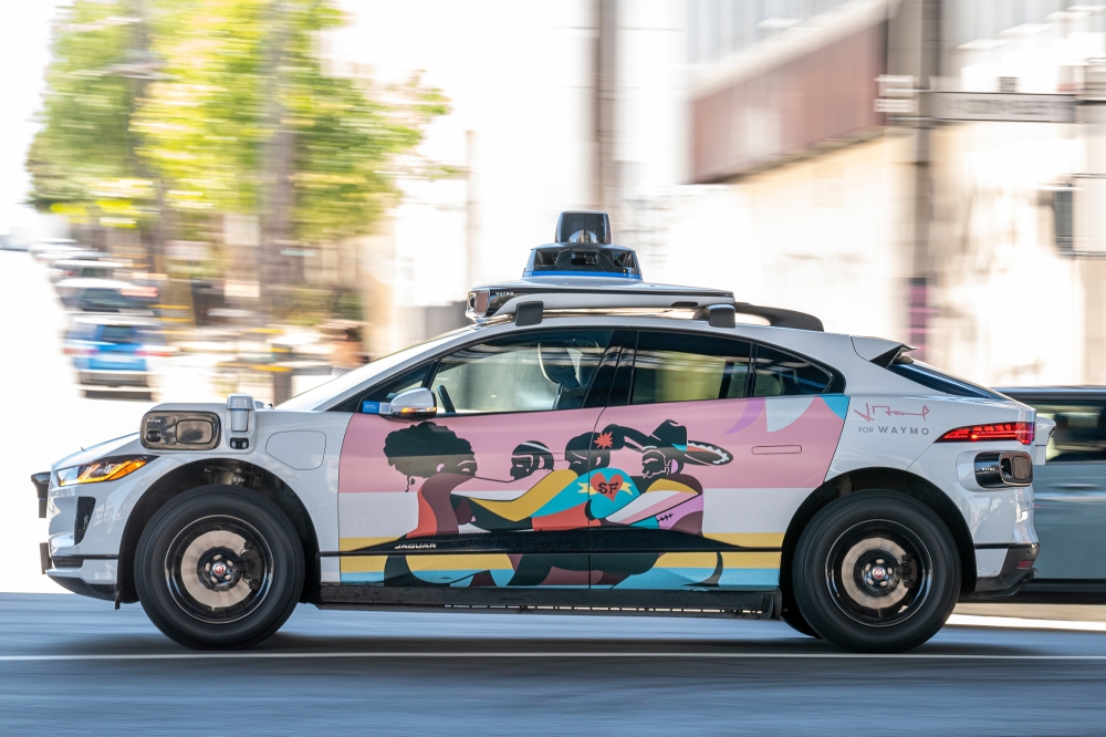 Alphabet’s Waymo probed by US after autonomous car incidents | The ...