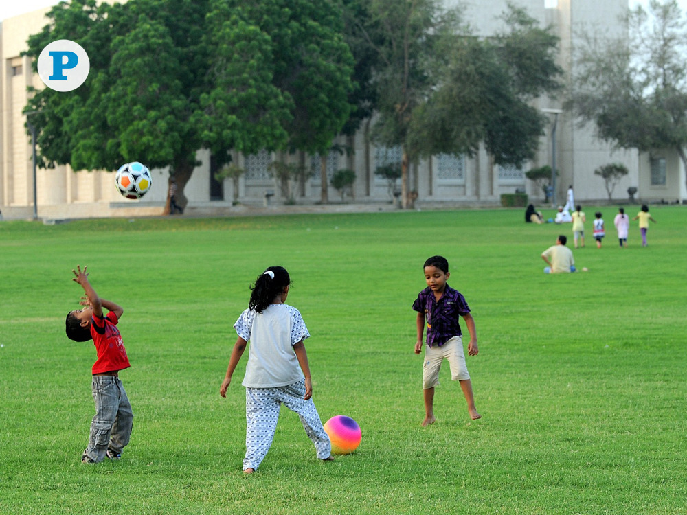 Qatar ranked world’s second safest country: A haven for residents and ...
