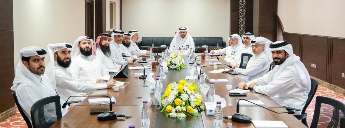 Qatar Hajj Mission continues efforts to ensure favourable conditions ...