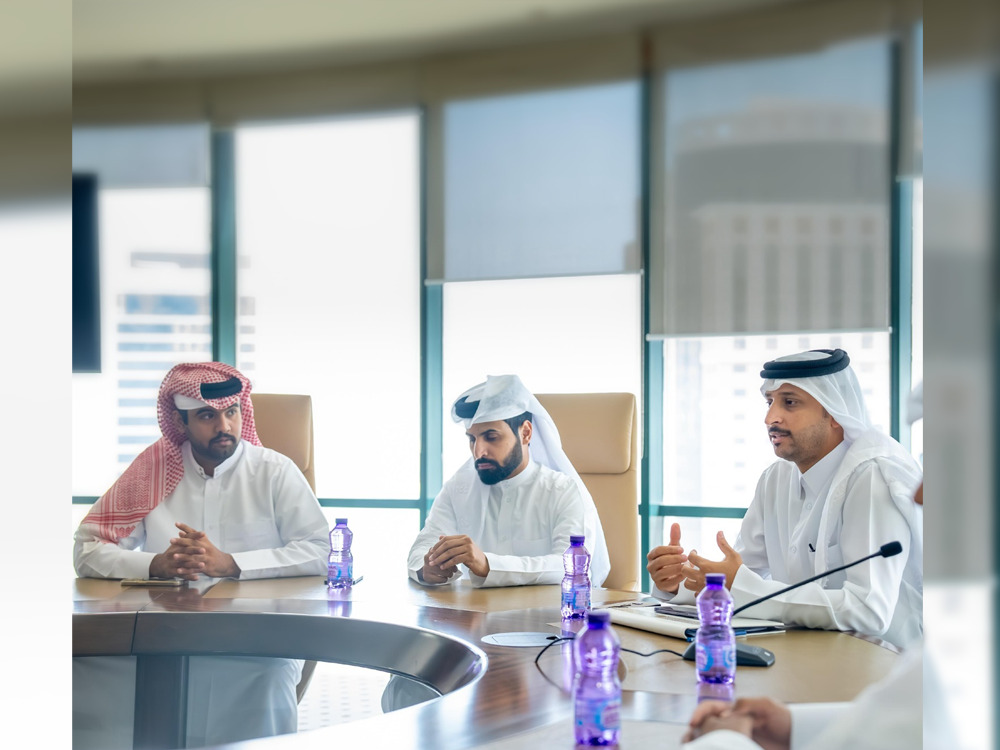 MoECC organises introductory meeting for summer programme | The ...