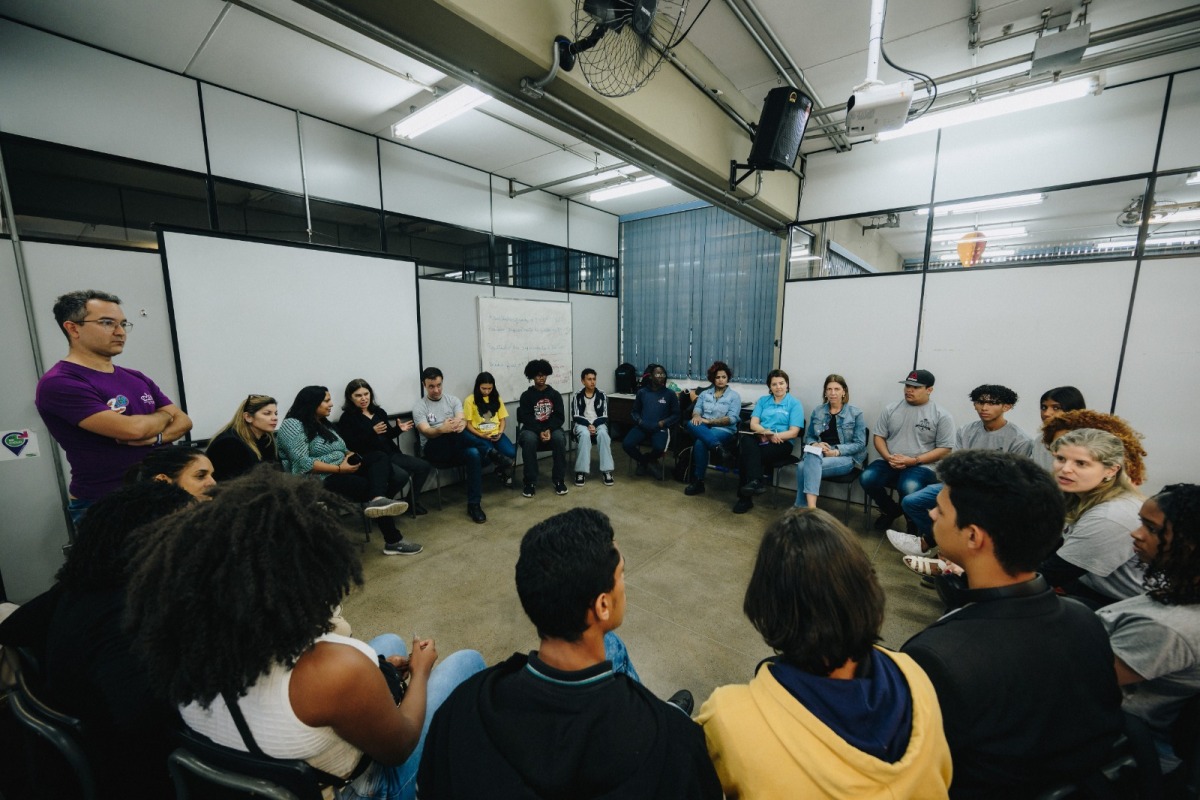 Silatech spearheads youth empowerment through UNICEF's 1MiO initiative ...