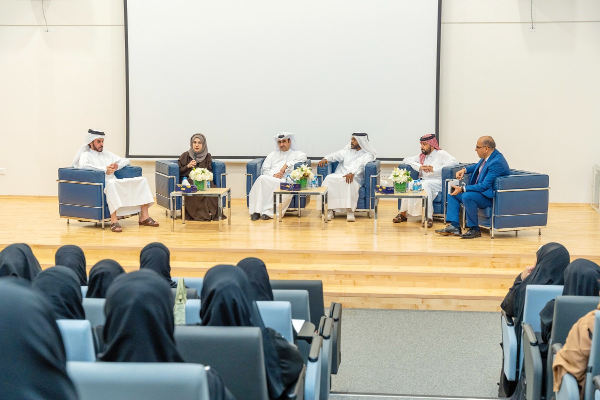 CCQ launches certificate in early childhood education | The Peninsula Qatar