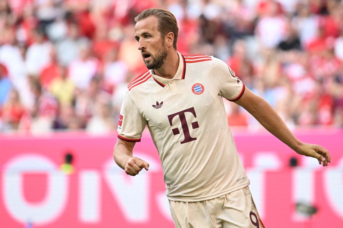 Harry Kane to get special honor for becoming 10th Englishman to make ...