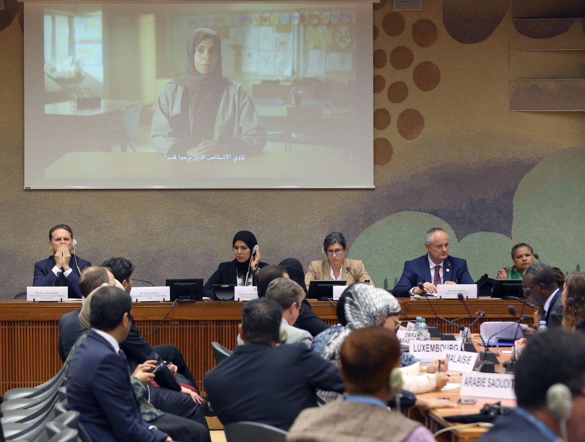 Qatar calls on international community to protect education facilities ...