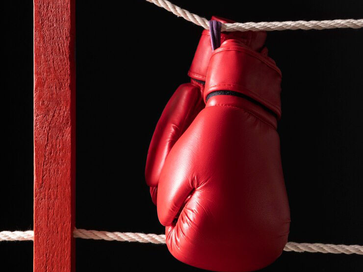 Qatar Olympic Commitee to organise community boxing championship | The ...