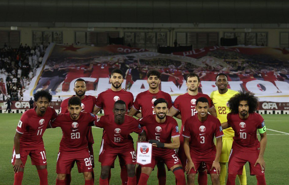 Qatar to play Iran in neutral venue in the UAE: AFC | The Peninsula Qatar