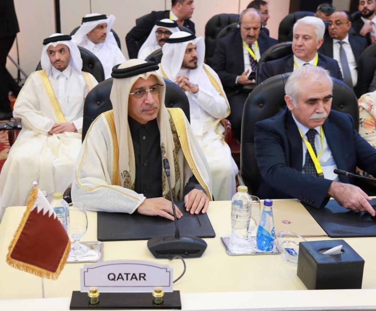 Qatar attends meeting of Chiefs of African Supreme Constitutional ...