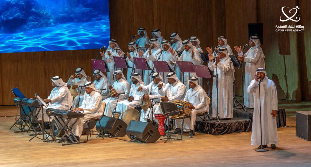 Culture Minister opens Qatar Culture Days in Azerbaijan | The Peninsula ...