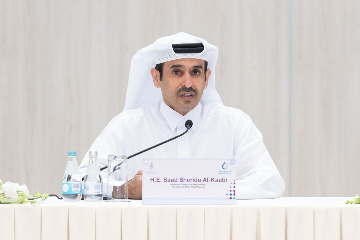 Minister of State for Energy Affairs chairs 25th annual Energy Sector ...