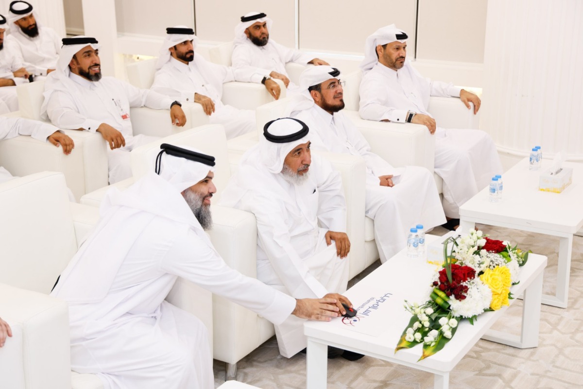 Awqaf Ministry launches ‘AI Live Fatwas’ service on Islamweb | The Peninsula Qatar