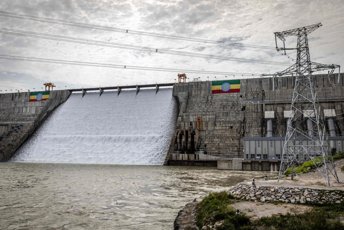Ethiopia inaugurates Africa's biggest dam | The Peninsula Qatar
