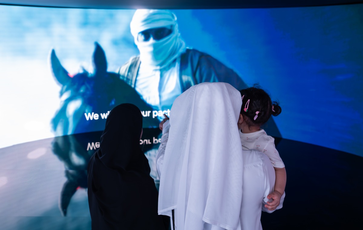 QatarGP 360° Experience – Official Formula1 Qatar Airways Qatar Grand ...