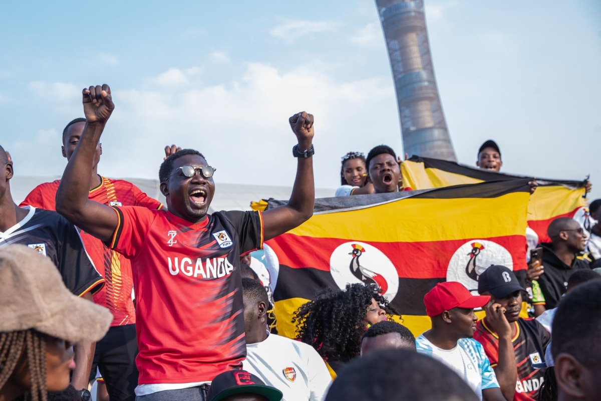FIFA U-17 World Cup Qatar 2025 sets records, group stage concludes ...