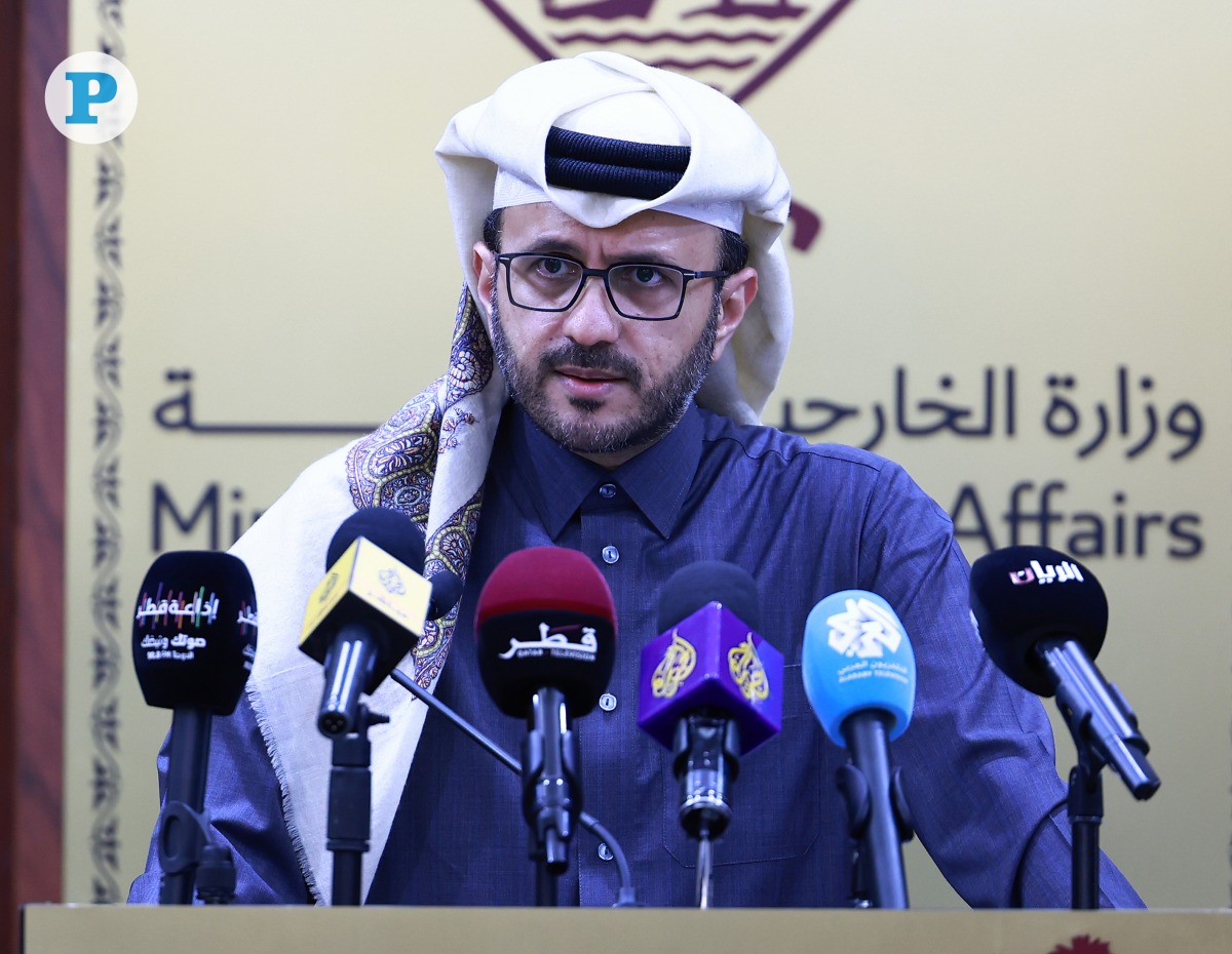 Negotiations continue for Gaza deal’s second phase | The Peninsula Qatar