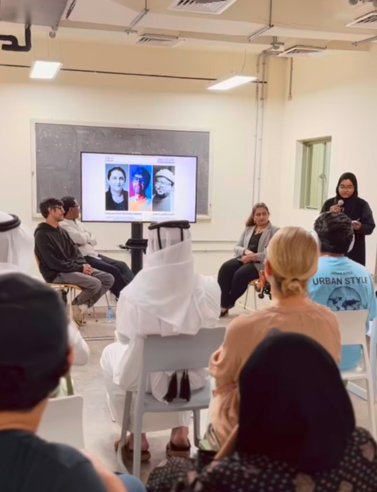 Qatar Museums presents February of dynamic cultural and engaging ...