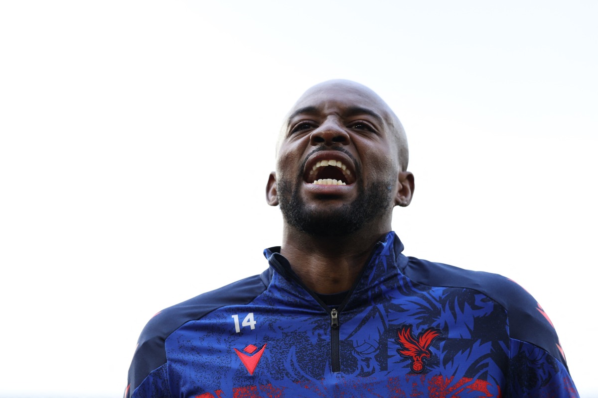 Mateta move to Milan scuppered by medical concerns: source | The ...