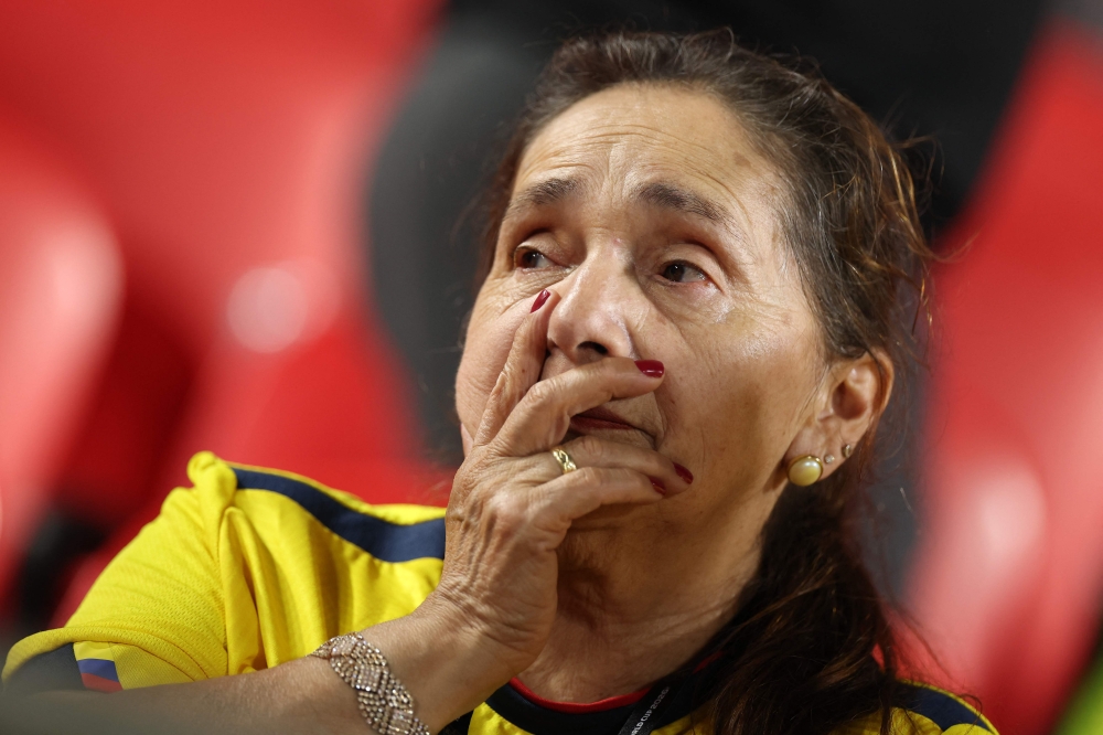Room heroics earn Curacao World Cup point against Ecuador | The ...
