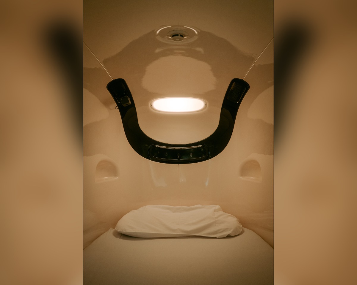 Inside Japan’s billion-dollar quest to help a sleep-starved nation rest ...